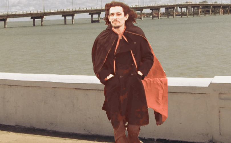 Livros, recitais e filmes revivem o poeta Torquato Neto hoje no Solar ...